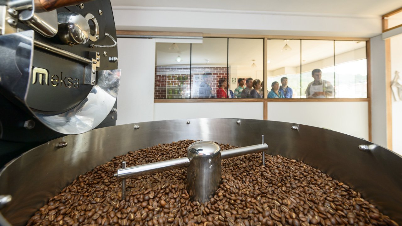 Café de Villa Rica: Descubre el Mejor Café del Perú y su Historia Única ...